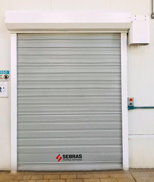 FAST ROLL – AISLADA – CORMADE